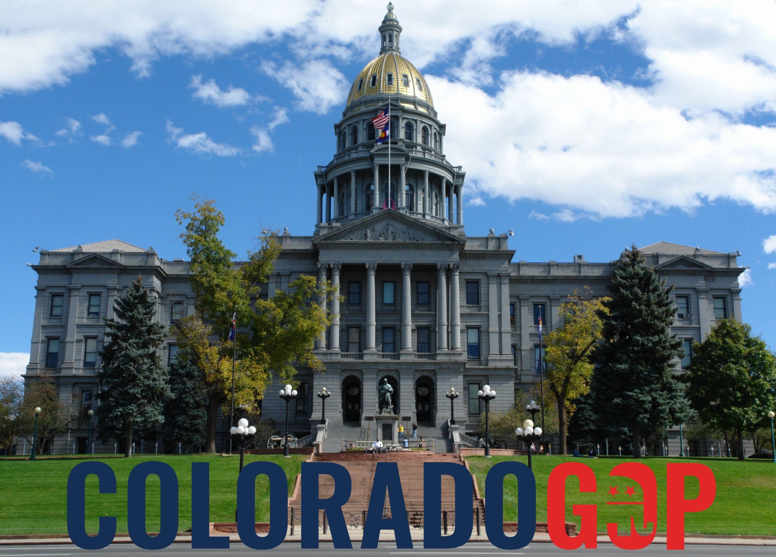 Home - Colorado Republican Party
